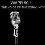 Listen to WMPR Live on Radio Tub