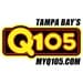 Listen to Q105 WRBQ FM Live on Radio Tub