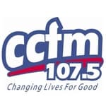 Listen to CCFM Live on Radio Tub