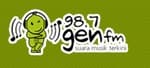 Listen to Gen FM Live on Radio Tub