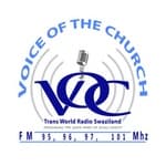 Listen to Voice of the Church FM VOC 2 FM English Channel Live on Radio Tub
